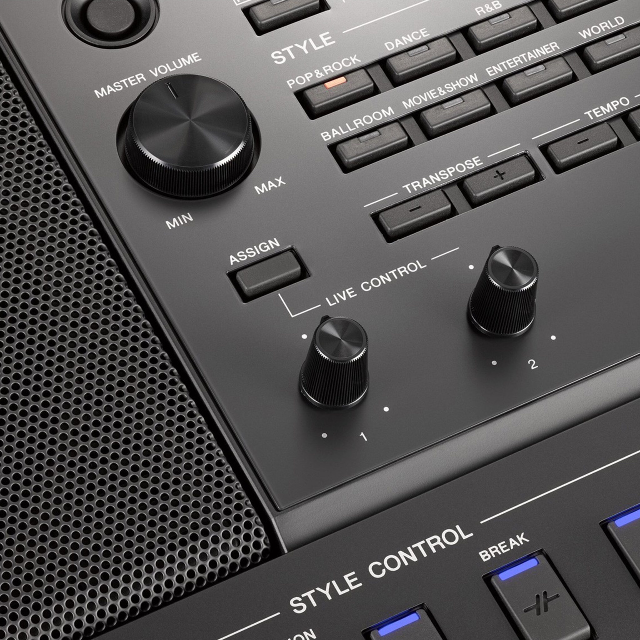 Yamaha SX 700 - GLS MUSIC